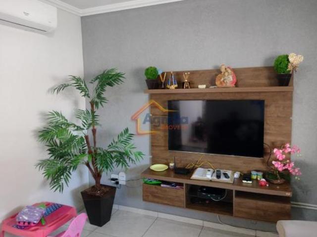 Casa à venda no bairro Aterrado Mogi Mirim/SP