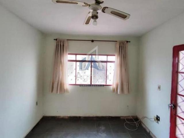 Casa à venda no bairro Aterrado Mogi Mirim/SP