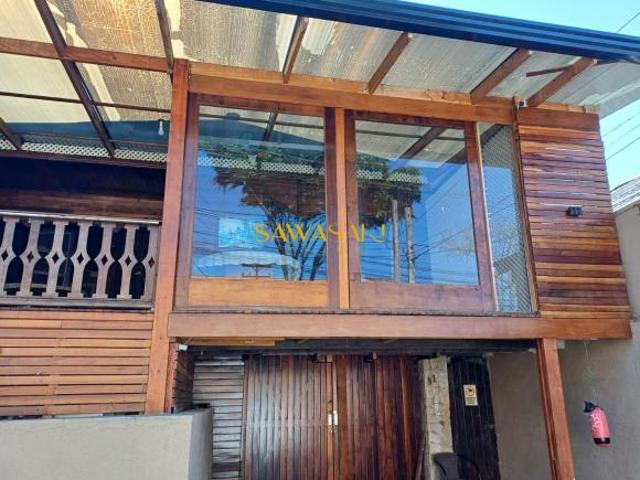 Casa à venda no bairro Atuba Curitiba/PR