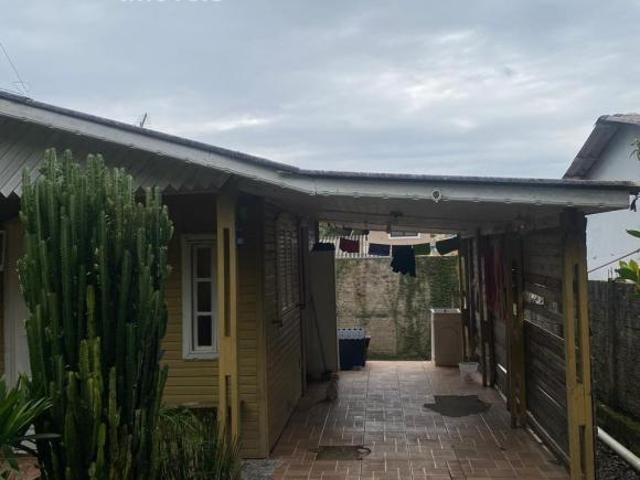 Casa à venda no bairro Auxiliadora Gravataí/RS