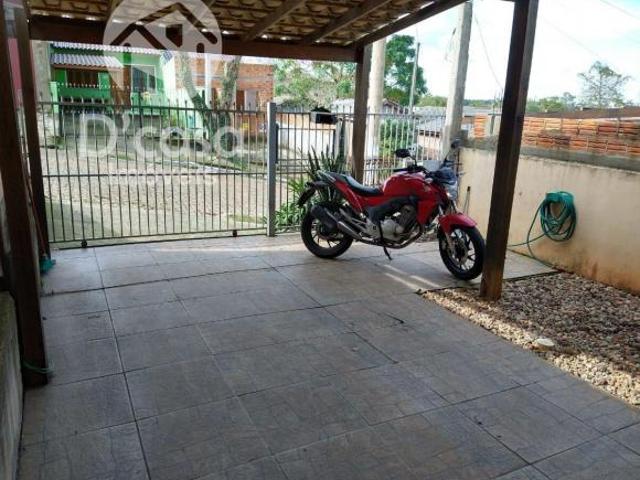Casa à venda no bairro Auxiliadora Gravataí/RS