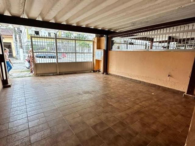 Casa à venda no bairro Aviação Praia Grande/SP