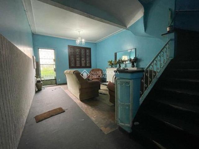 CASA A VENDA NO BAIRRO AZENHA EM PORTO ALEGRE RS