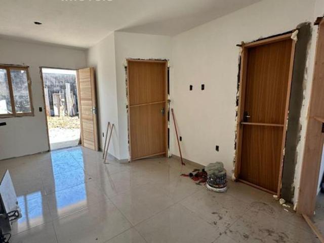 Excelente casa à venda no bairro Águas Mortas Gravataí/RS