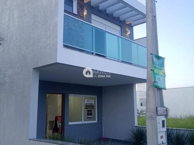 Casa à venda no bairro Aberta dos Morros Porto Alegre/RS, Zona Sul
