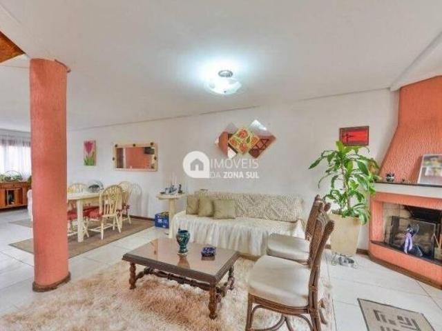 Casa à venda no bairro Aberta dos Morros Porto Alegre/RS, Zona Sul