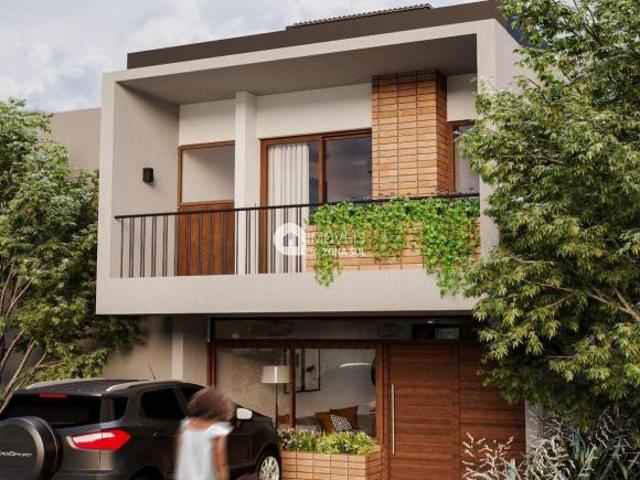 Casa à venda no bairro Aberta dos Morros Porto Alegre/RS, Zona Sul