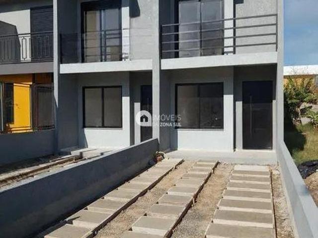 Casa à venda no bairro Aberta dos Morros Porto Alegre/RS, Zona Sul