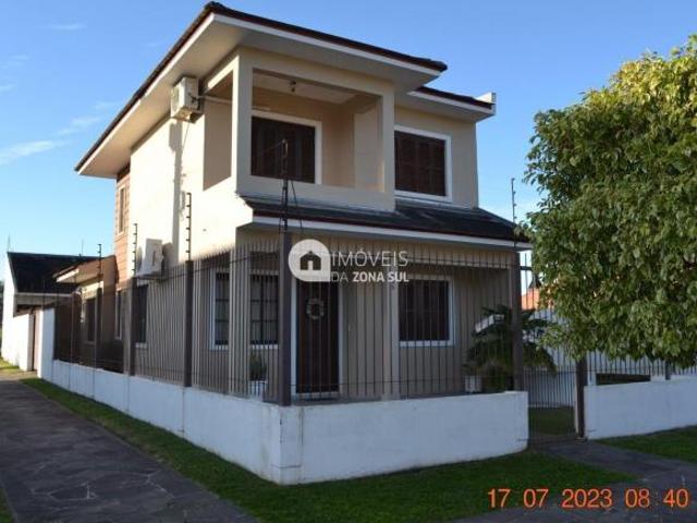 Casa à venda no bairro Aberta dos Morros Porto Alegre/RS, Zona Sul