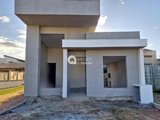 Casa à venda no bairro Aberta dos Morros Porto Alegre/RS, Zona Sul