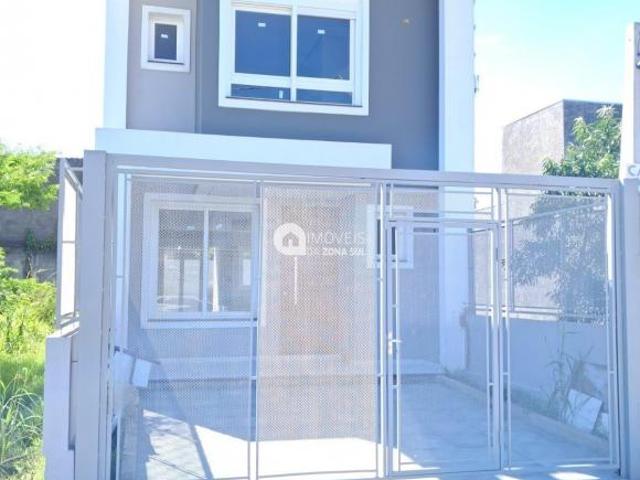 Casa à venda no bairro Aberta dos Morros Porto Alegre/RS, Zona Sul