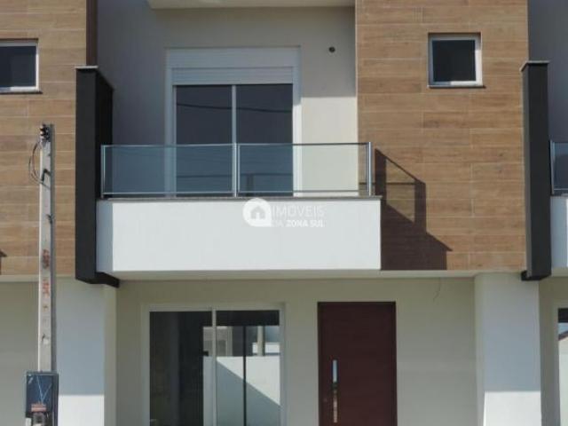 Casa à venda no bairro Aberta dos Morros Porto Alegre/RS, Zona Sul