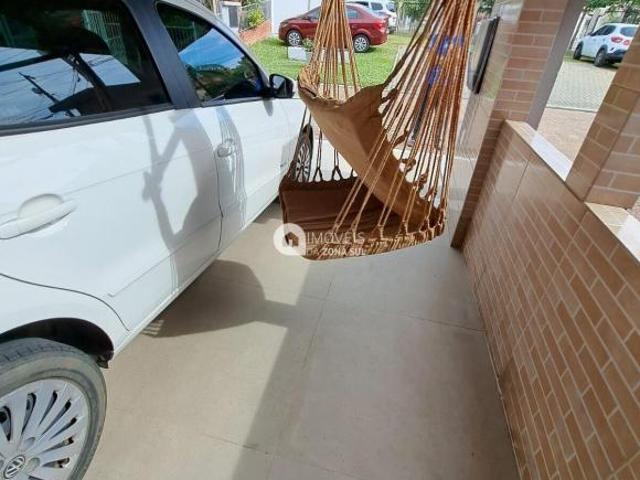 Casa à venda no bairro Aberta dos Morros Porto Alegre/RS, Zona Sul