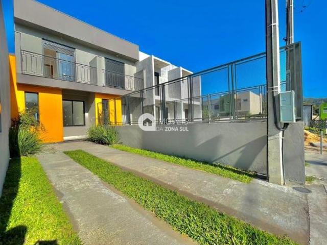 Casa à venda no bairro Aberta dos Morros Porto Alegre/RS, Zona Sul