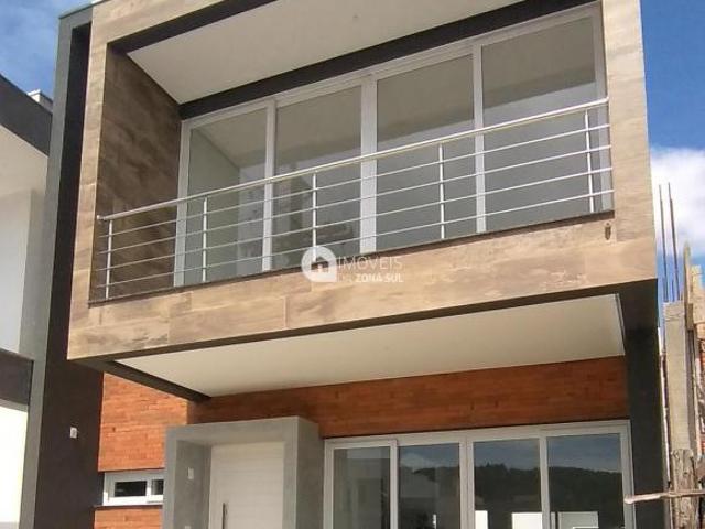 Casa à venda no bairro Aberta dos Morros Porto Alegre/RS
