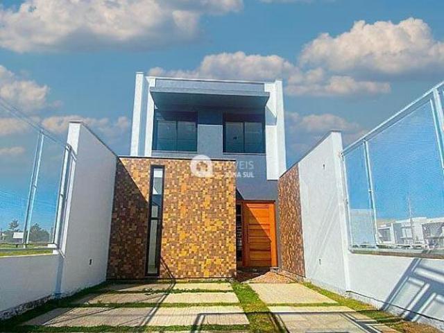 Casa à venda no bairro Aberta dos Morros Porto Alegre/RS