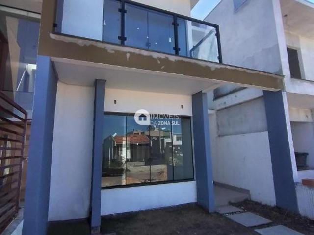 Casa à venda no bairro Aberta dos Morros Porto Alegre/RS