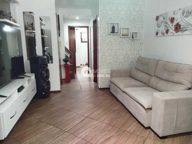 Casa à venda no bairro Aberta dos Morros Porto Alegre/RS