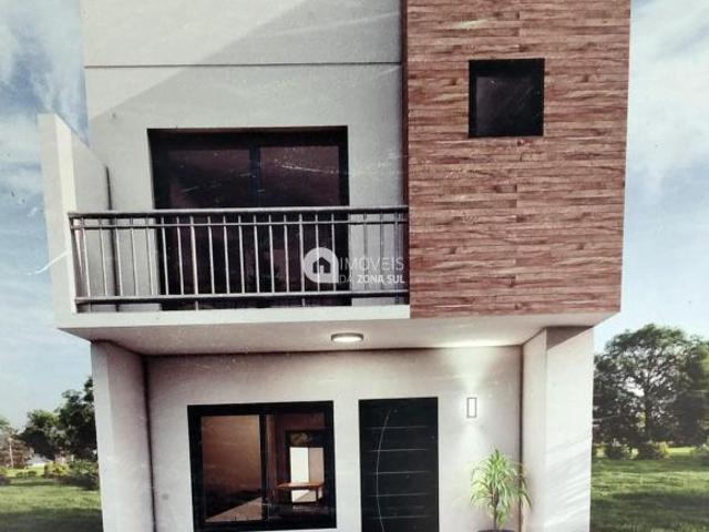 Casa à venda no bairro Aberta dos Morros Porto Alegre/RS