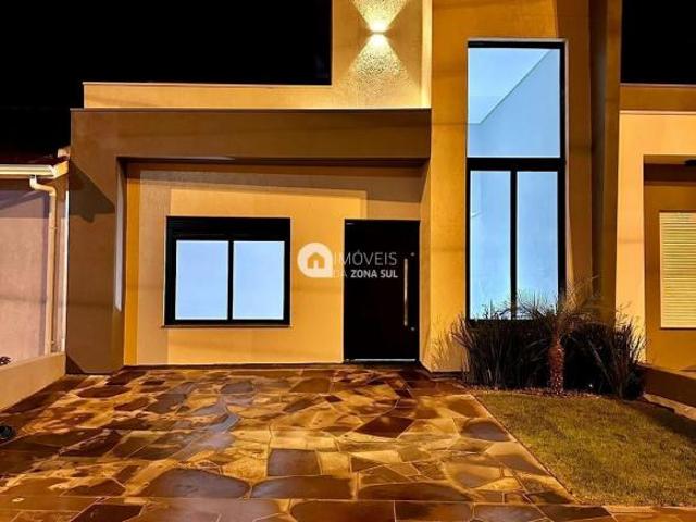 Casa à venda no bairro Aberta dos Morros Porto Alegre/RS