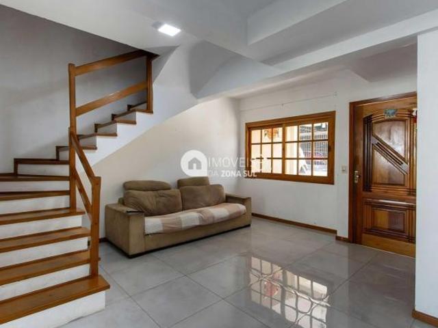 Casa à venda no bairro Aberta dos Morros Porto Alegre/RS