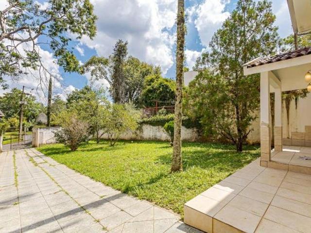 Casa à venda no bairro Abranches