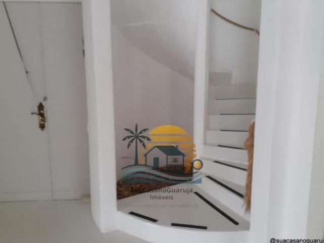 Casa à venda no bairro Acapulco em Guarujá/SP