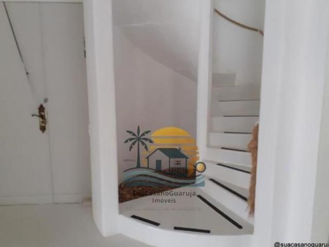 Casa à venda no bairro Acapulco em Guarujá/SP