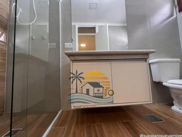 Casa à venda no bairro Acapulco em Guarujá/SP