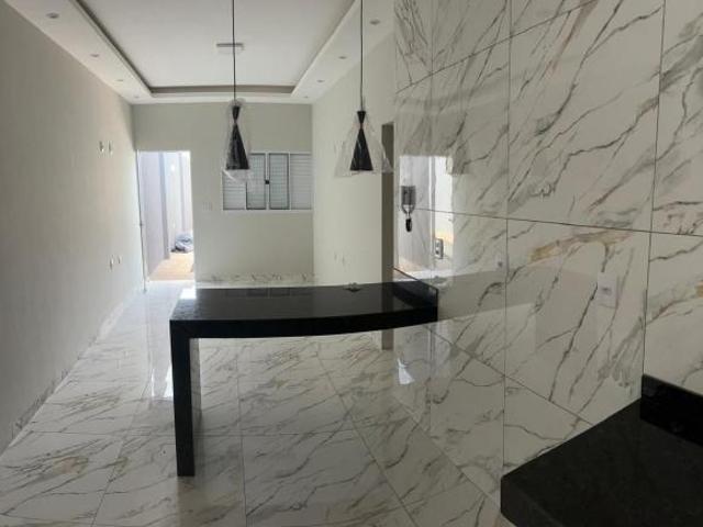 Casa à venda no bairro Aclimação em Uberlândia
