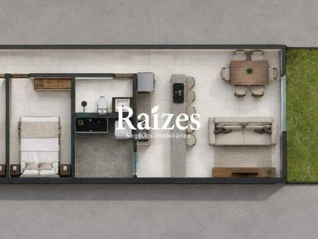 Casa à venda no Bairro Aclimação, em Uberlândia, com 3 quartos e 3 vagas