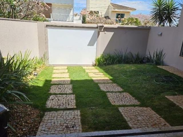 Casa à venda no bairro Aclimação Uberlândia/MG