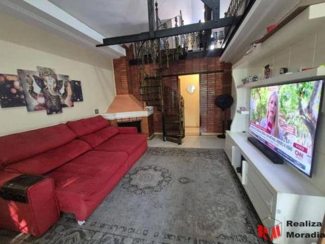 Casa à Venda no Bairro Adalgisa – 330 m² de Conforto e Lazer