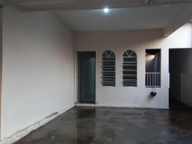 Casa à venda no bairro Adelino Simioni Ribeirão Preto/SP