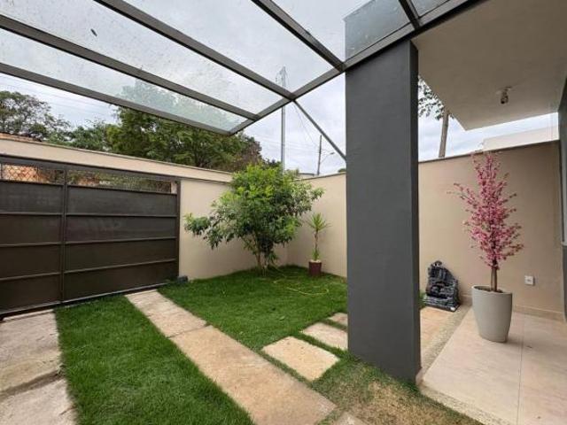 Casa à venda no bairro Aeronautas