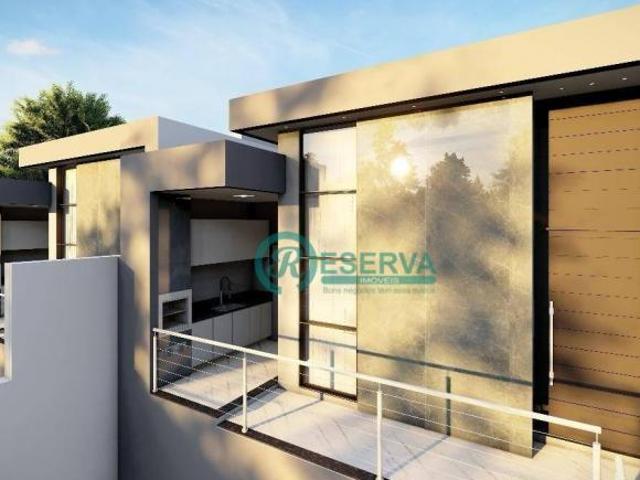 Casa à Venda no Bairro Aeronautas em Lagoa Santa/MG