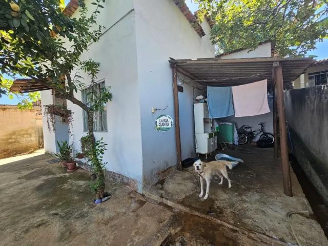 Casa à venda no bairro Aeronautas – Lagoa Santa
