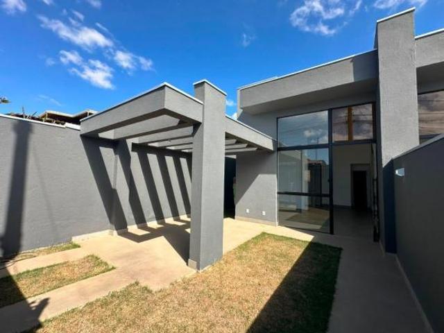 Casa à venda no Bairro Aeronautas – Lagoa Santa/MG