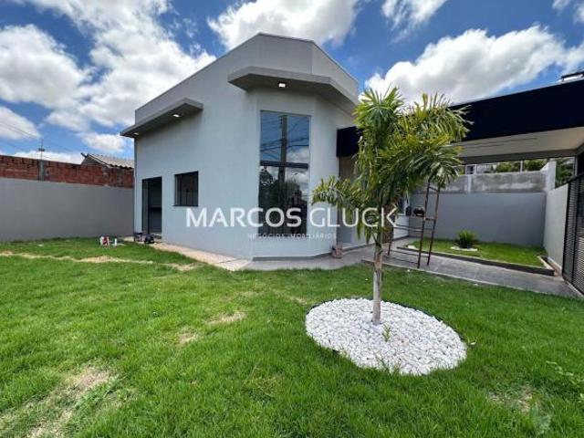Casa à venda no bairro Aeroporto Londrina/PR, Leste