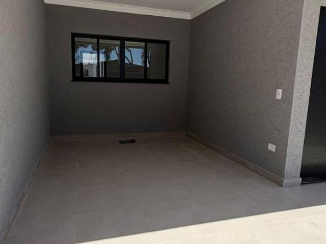 Casa à venda no bairro Afonso Pena São José dos Pinhais/PR