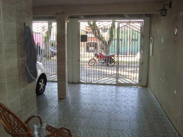 Casa à venda no Bairro Agapeama em Jundiaí SP