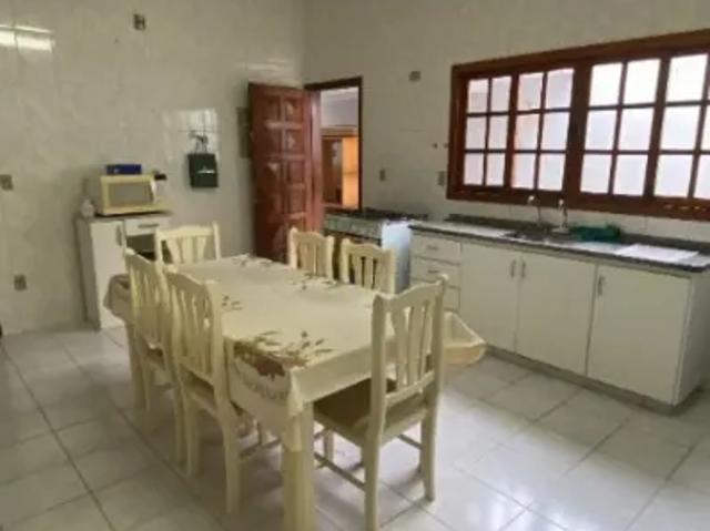 Casa á venda no bairro Agapeama Jundiaí/SP