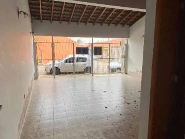 Casa á venda no bairro Agapeama Jundiaí/SP
