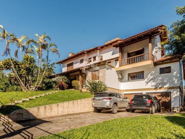 Casa a venda no Bairro Agronomia Porto Alegre