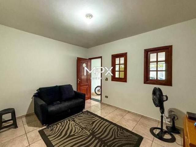 Casa à venda no bairro Água Branca em Piracicaba