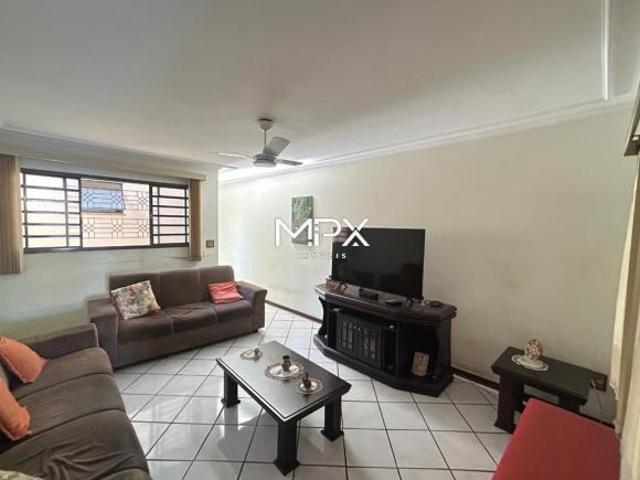Casa à venda no bairro Água Branca em Piracicaba