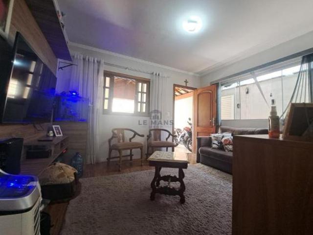Casa a venda no bairro Água Branca em Piracicaba/SP
