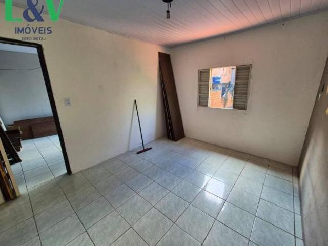 Casa à venda no bairro Água Doce Jundiaí