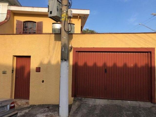 Casa à venda no bairro Água Fria em São Paulo/SP
