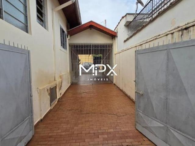 Casa à venda no bairro Alemães em Piracicaba